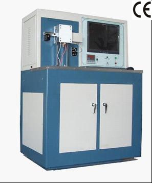 MRH-3 High Speed Ring-Block Wear Testing Machine_Jinan Hensgrand ...
