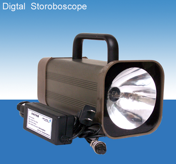 HS-03C RECHARGEABLE STROBOSCOPE_Jinan Hensgrand Instrument Co., Ltd.