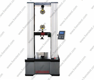 WDS-200 Digital Display Electronic Universal Testing Machine_Jinan ...