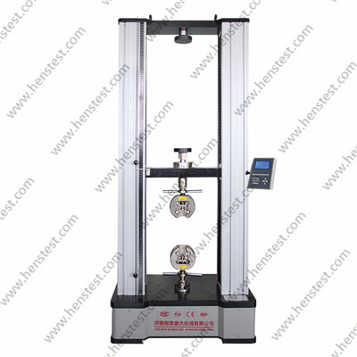 WDS-10/20/30/50 Digital Display Electronic Universal Testing Machine ...